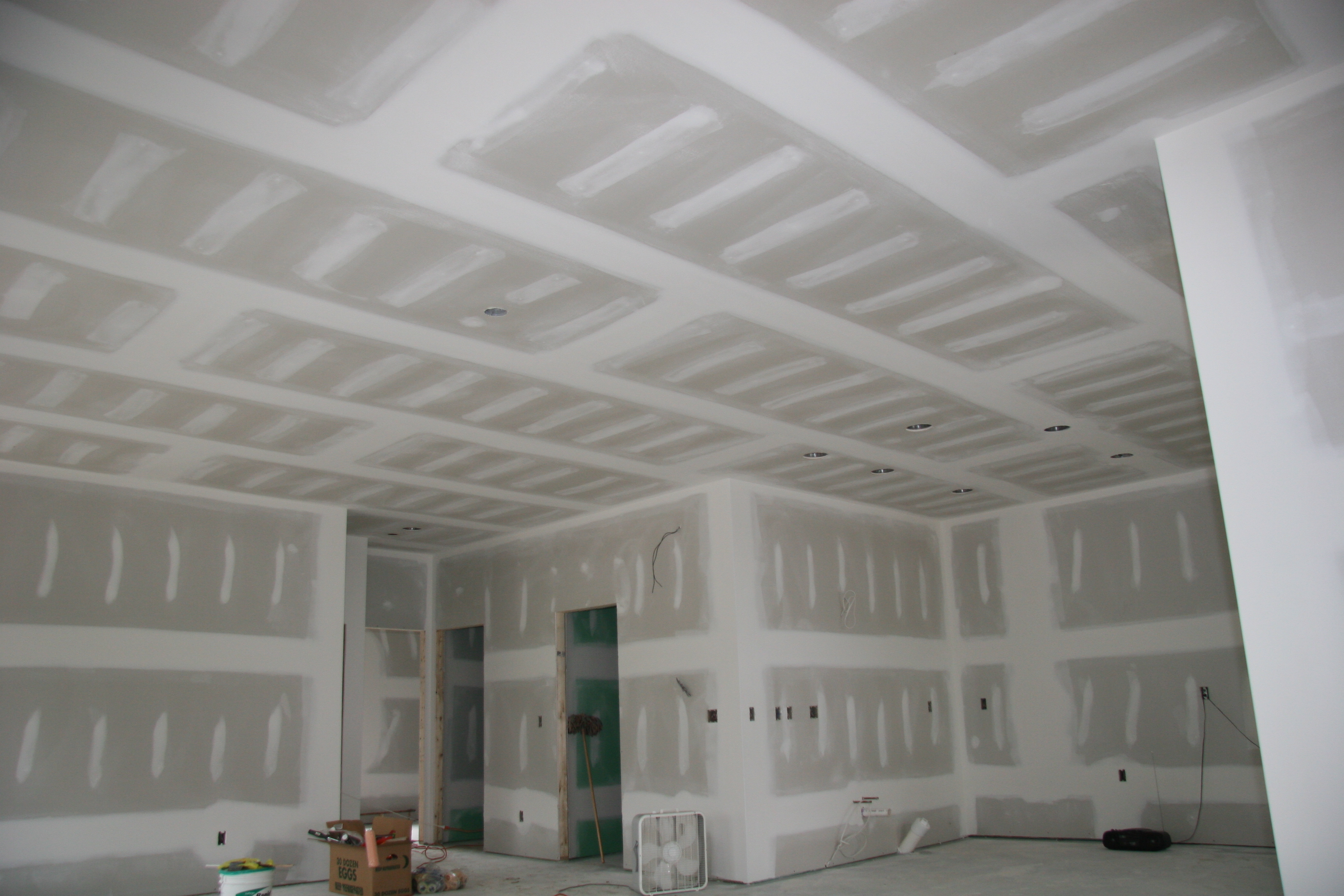 Best Practices In Finishing Drywall Pro Construction Guide