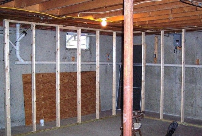 7 tips for renovating a basement | Pro Construction Guide