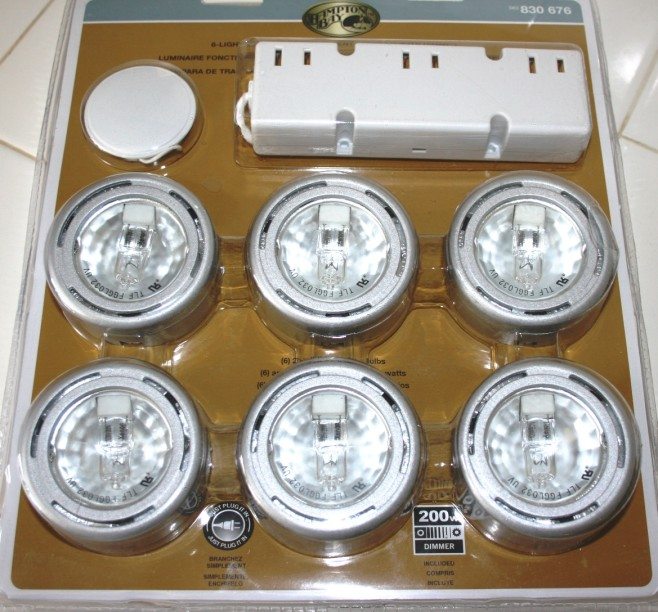 Installing under-cabinet lighting | Pro Construction Guide