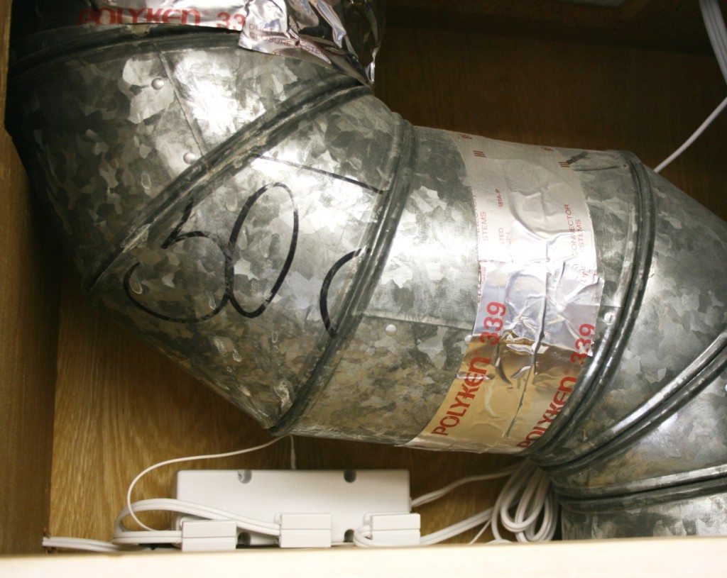 Installing under-cabinet lighting | Pro Construction Guide