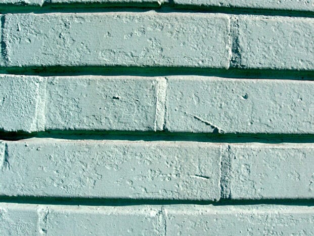 Tips for painting brick | Constru-Guía al día