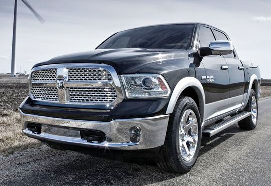 Dodge RAM 1500 - Pro Construction Guide