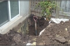 Tips for excavating near foundations | Pro Construction Guide