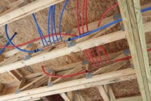 How to install PEX | Pro Construction Guide