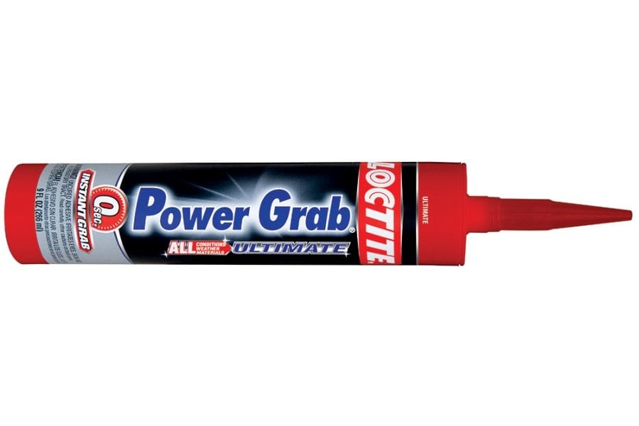 Loctite Power Grab Ultimate Construction Adhesive at William Gainey blog