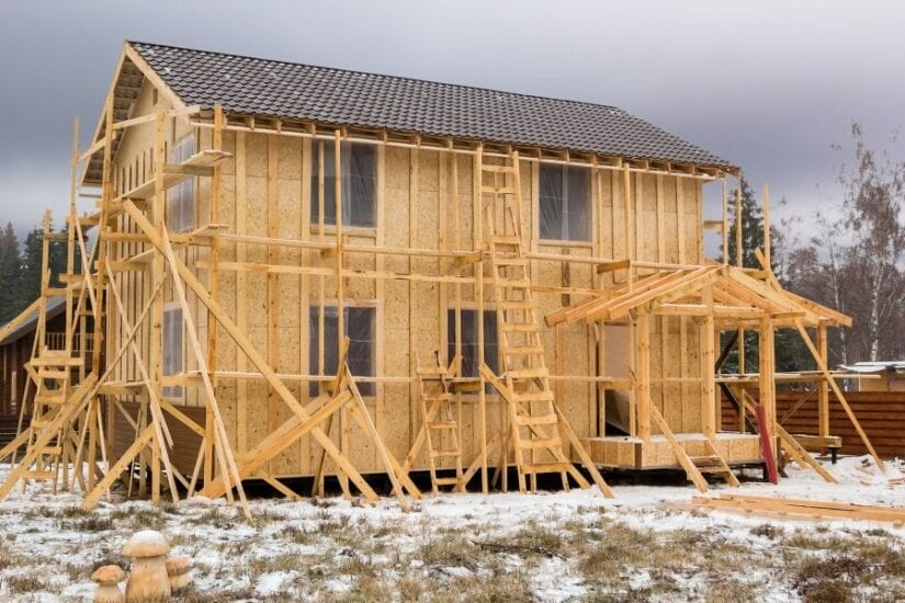 Prepare construction jobsites for cold weather | Pro Construction Guide