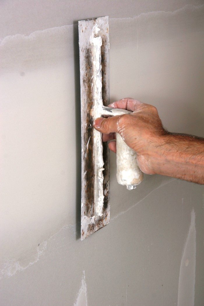 Best practices in finishing drywall - Pro Construction Guide