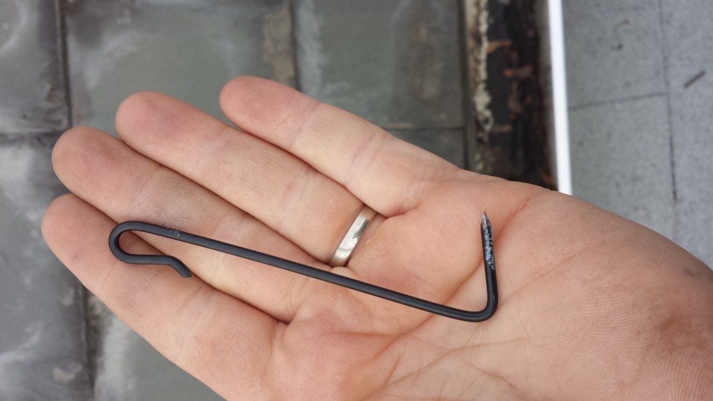 How to repair a slate roof - Pro Construction Guide