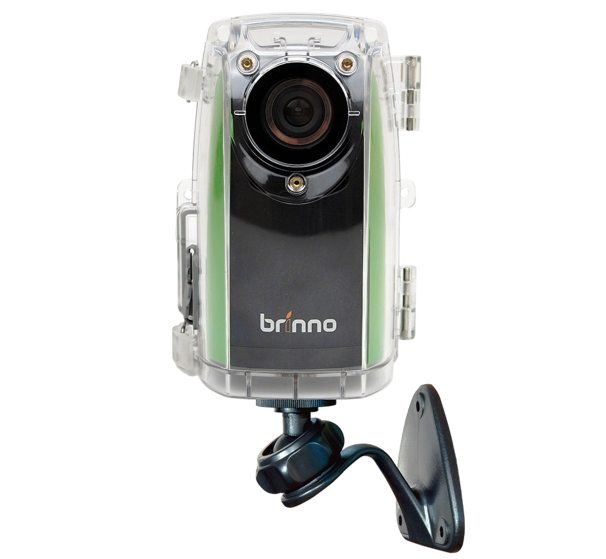 Brinno BCC100 Construction Camera - Pro Construction Guide