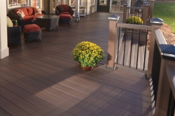 Veranda ArmorGuard - Pro Construction Guide