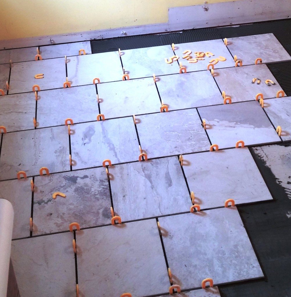 How to install underlayment for tile | ProConstruction Guide