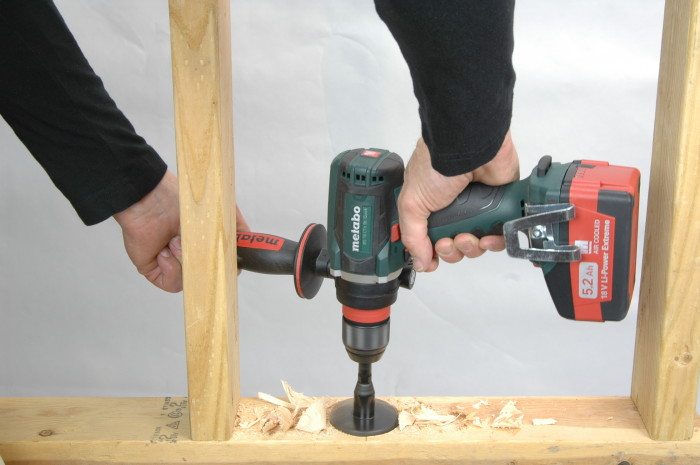Power drill safety tips from the pros - Pro Construction Guide