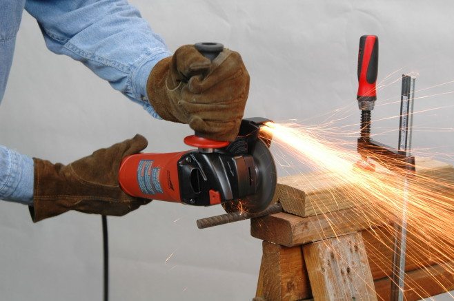 Must-know angle grinder safety tips - Pro Construction Guide