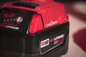 Milwaukee One Key - Pro Construction Guide