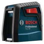 bosch-cross-line-laser-level - Pro Construction Guide