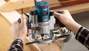 router - Pro Construction Guide