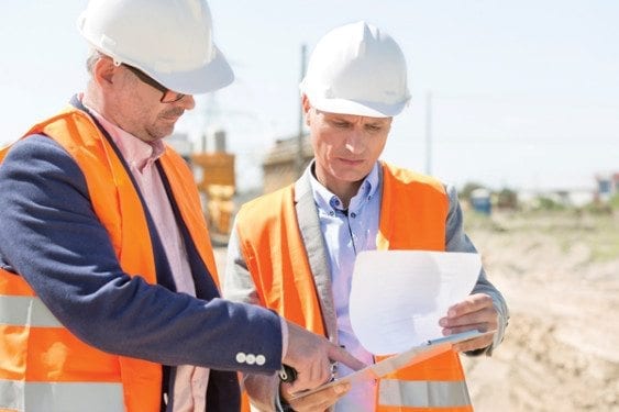 Construction Worker Classification | Pro Construction Guide