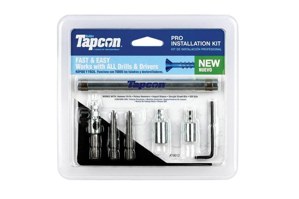 JUN-JUL2017_TB_Tapcon - Pro Construction Guide