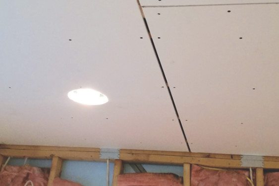 How to Finish Drywall - Pro Construction Guide