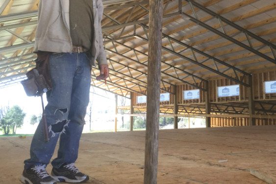 Install second-story subflooring - Pro Construction Guide