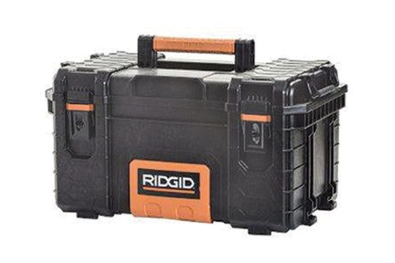 ridgid - Pro Construction Guide