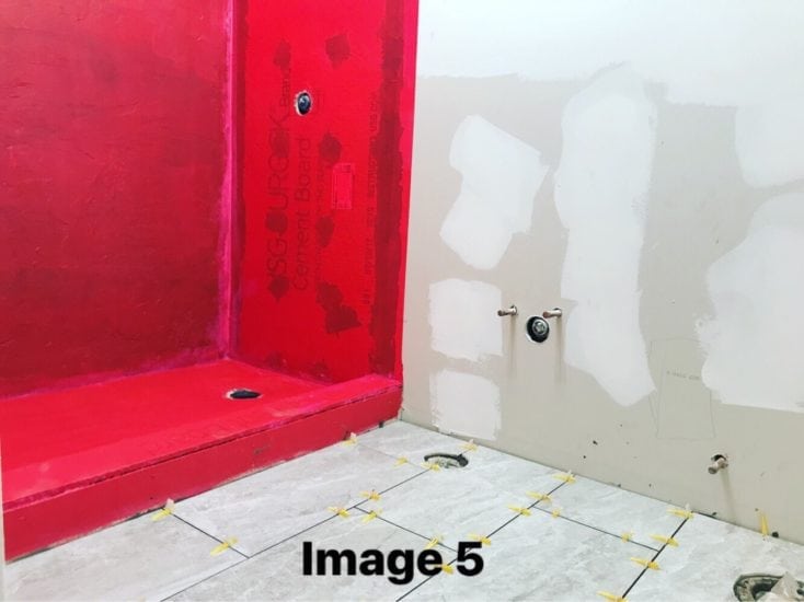 Remodeling a high-rise bathroom - Pro Construction Guide