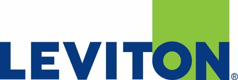 Leviton logo w_R - Pro Construction Guide
