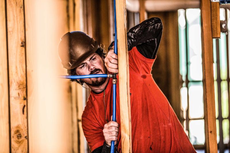 SharkBite EvoPEX ProConstruction Email Image - Pro Construction Guide