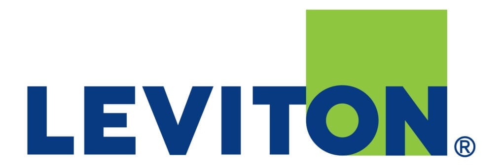 Leviton LOGO - Pro Construction Guide